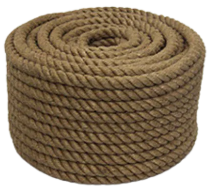 Eco Rope - Economical Natural Fibre Rope | Xtreme Gifts - Xtreme Gifts