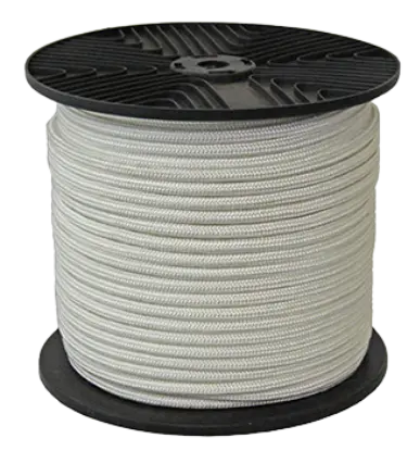 Road Marking Rope - Durable Polyester Braided Rope for Traffic Safety ...